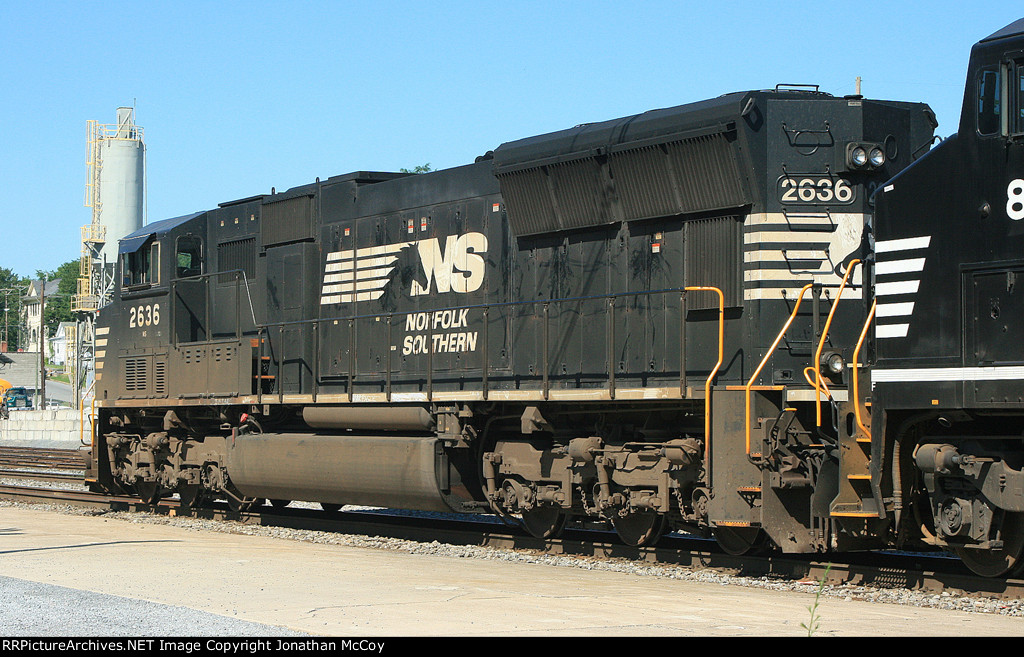 NS 2636
